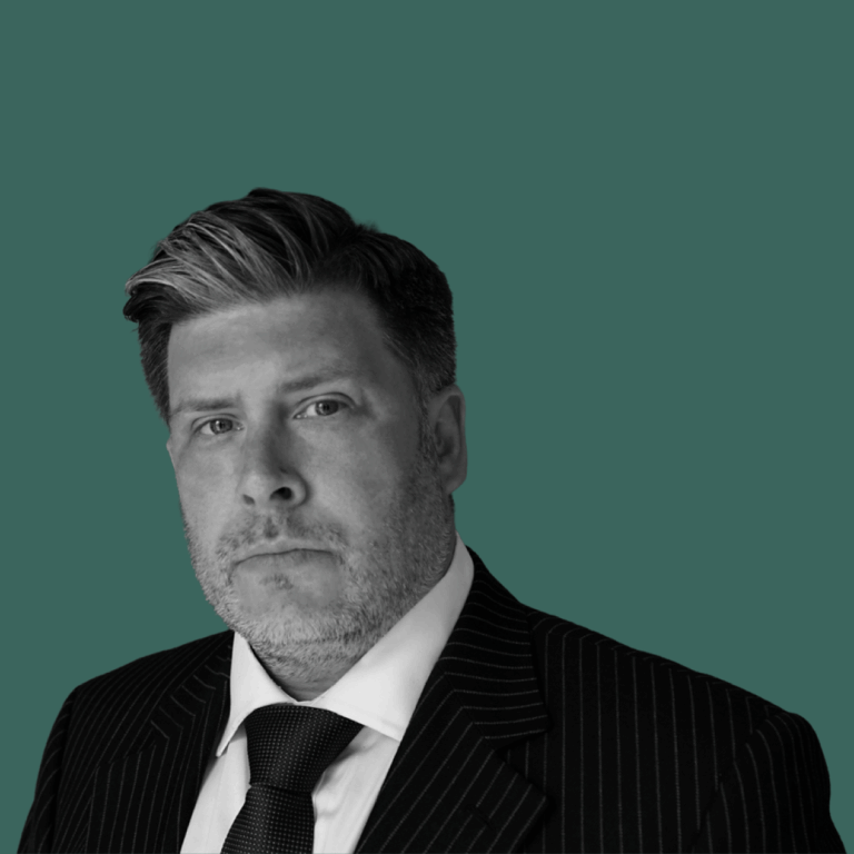 Simon Larkin: Expert in Crisis Communications | Arx Nova