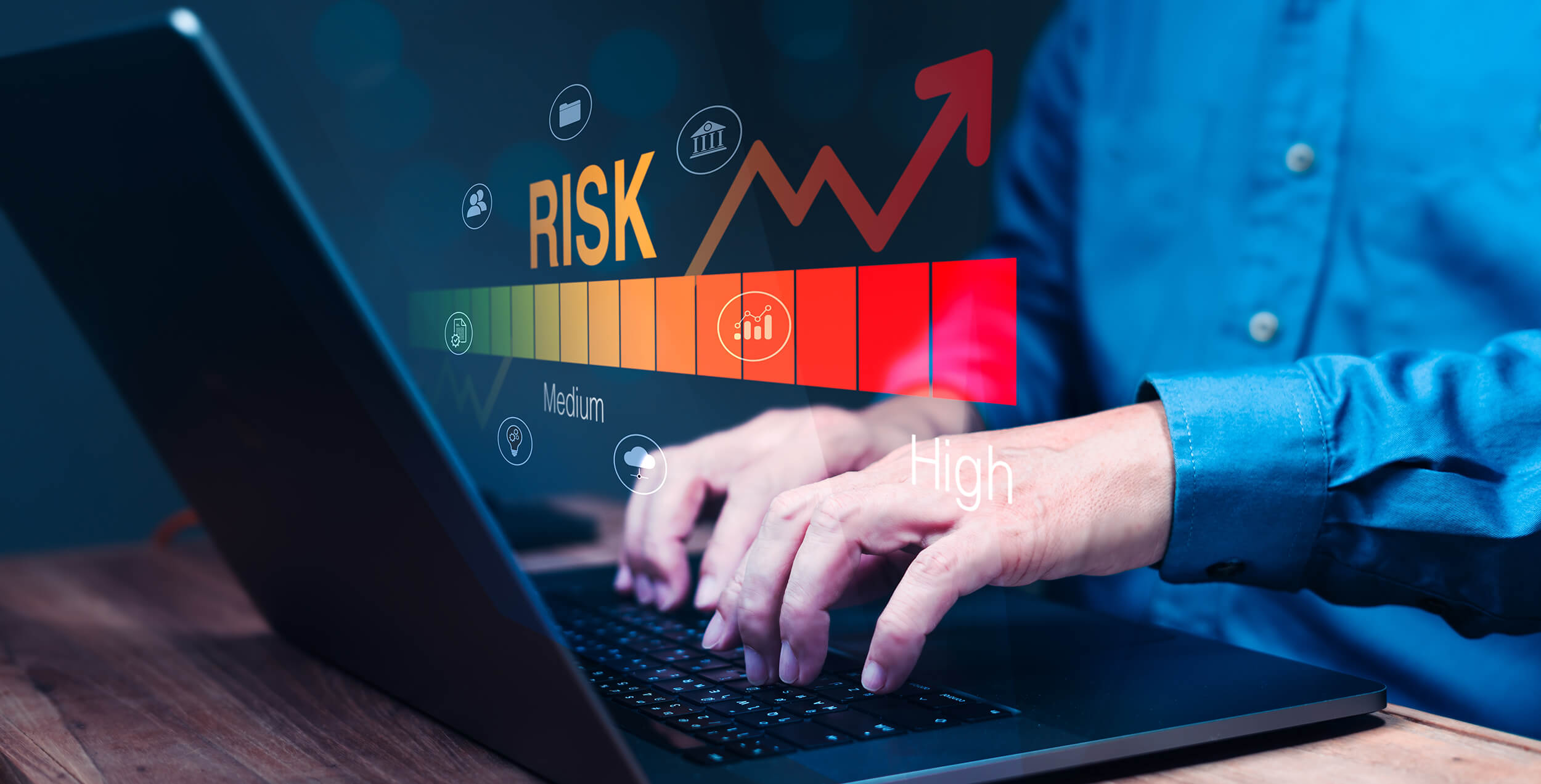 Free Crisis Ready Assessment: Are You Prepared? | Arx Nova